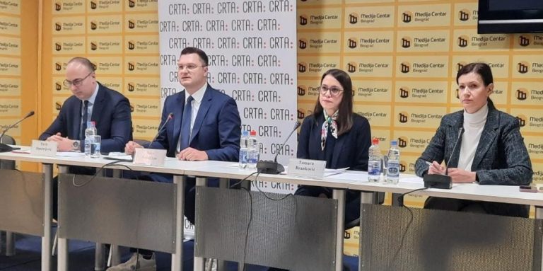 CRTA :CRTA’s Final Election Observation Report: Defeat of the state and ...